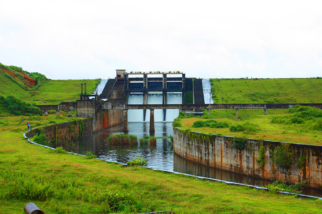 Karapuzha Project – KIIDC